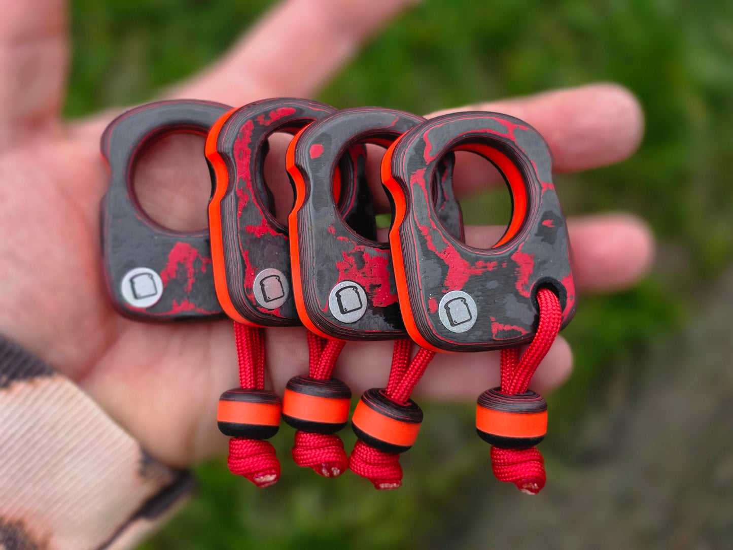 Sith Lord Maul – PNW Toast Co.