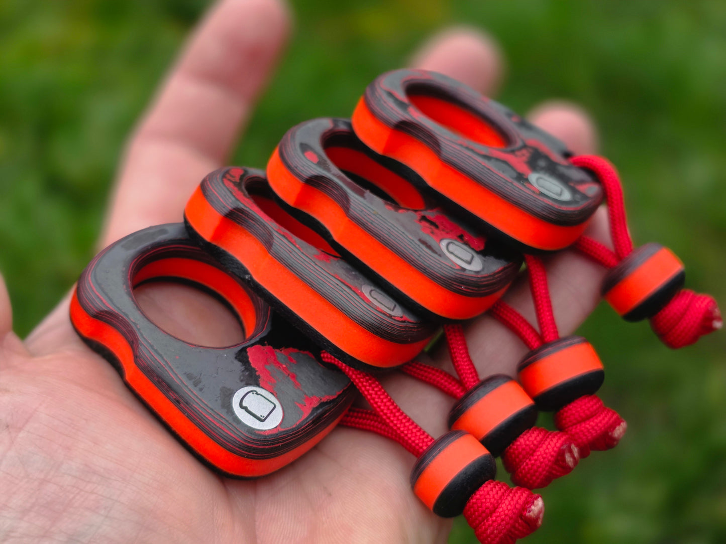 Sith Lord Maul – PNW Toast Co.