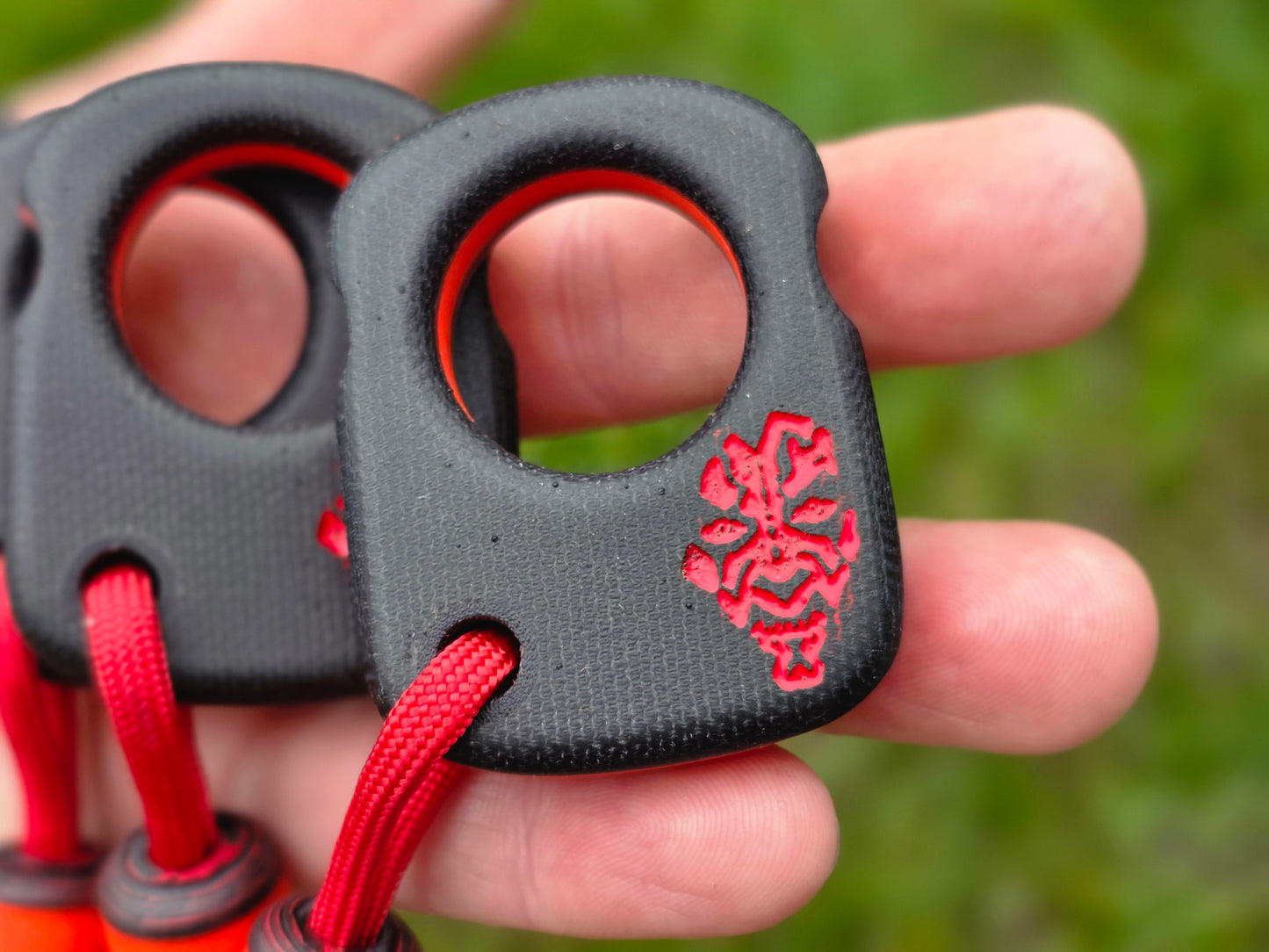 Sith Lord Maul – PNW Toast Co.